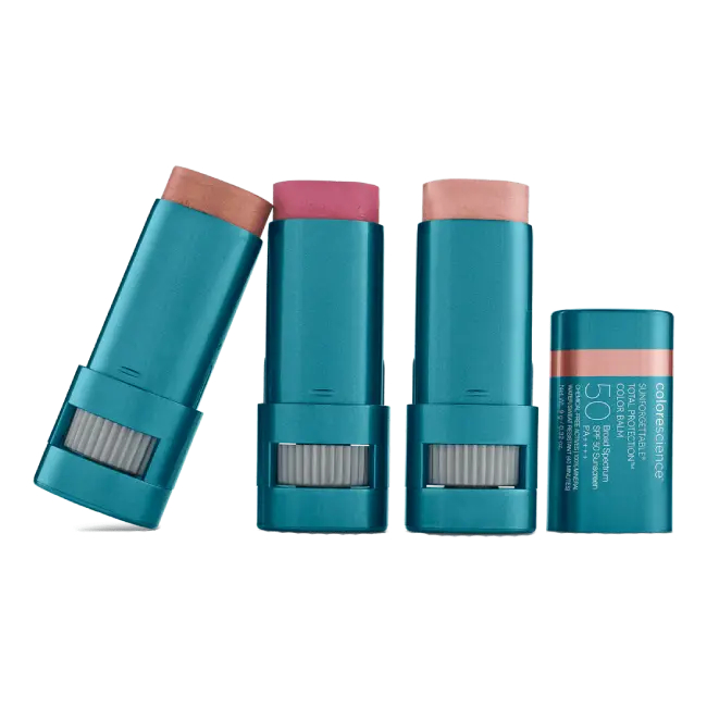 Colorescience Sunforgettable® Total Protection Color Balm Spf 50 9 gr ...