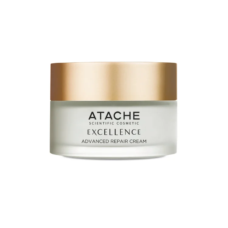 ATACHE Excellence Advanced Repair Cream Night Anti-Aging Cream 50 ml ...