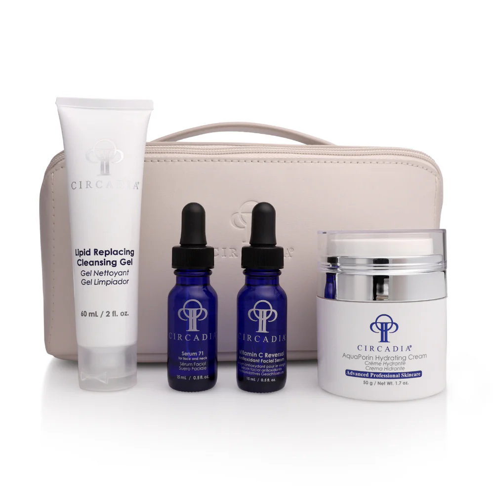 Circadia Glow on the Go - Salut Butik